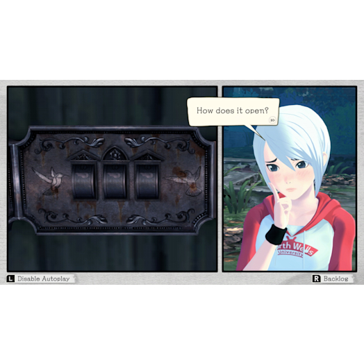 Another Code: Recollection - My Nintendo Store Another Code: Recollection - My Nintendo Store