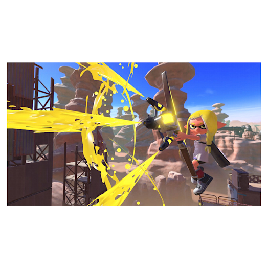 Splatoon 3 + Splatoon 3: Expansion Pass + Nintendo Switch Online ...