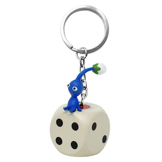 Pikmin 4 + Pikmin Keyring Bundle - My Nintendo Store