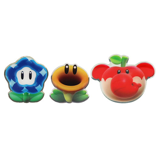 Super Mario Bros. Wonder Talking Flower Bundle - My Nintendo Store