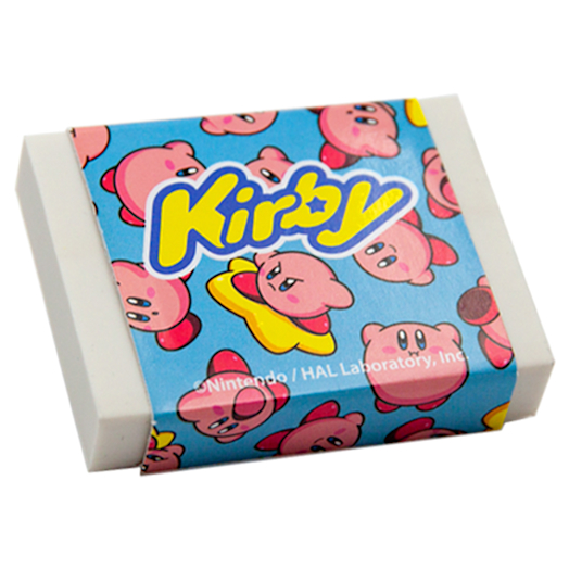 Kirby School Stationery Set - My Nintendo Store