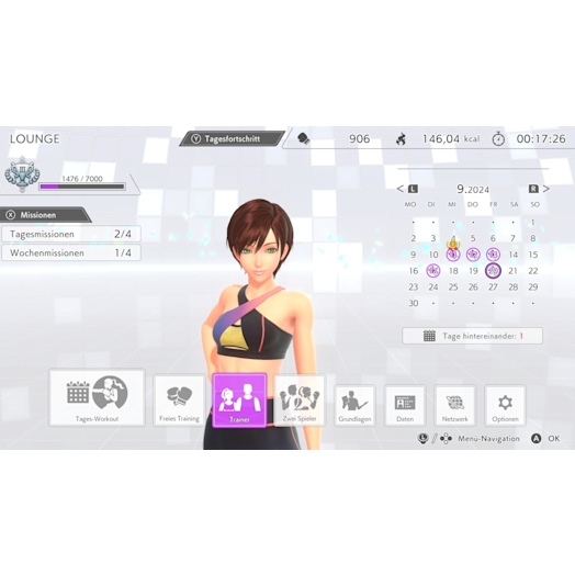 Fitness Boxing 3: Your Personal Trainer - My Nintendo Store