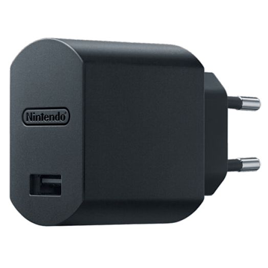 Nintendo USB-voedingsadapter - My Nintendo Store
