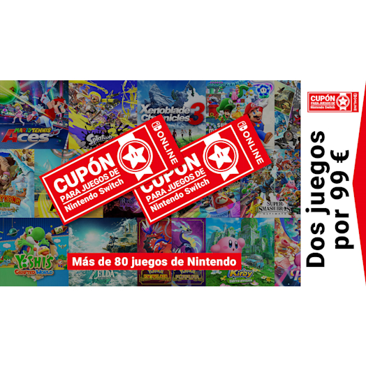 Mario Party Superstars - My Nintendo Store