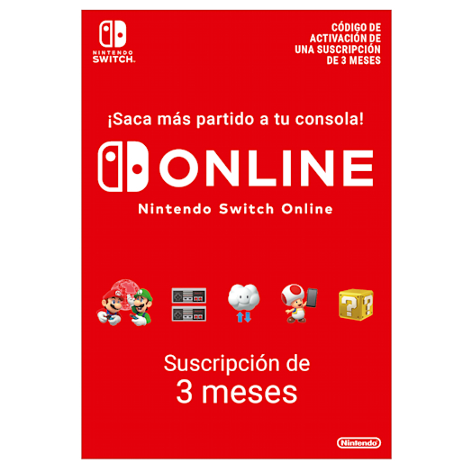 Pack Nintendo Switch Modelo Oled Azul Neón Rojo Neón Mario Kart 8