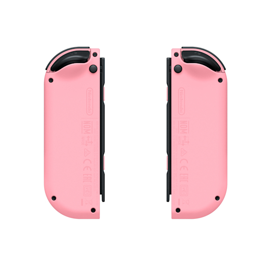 Joy-Con Pair (Pastel Pink) - My Nintendo Store