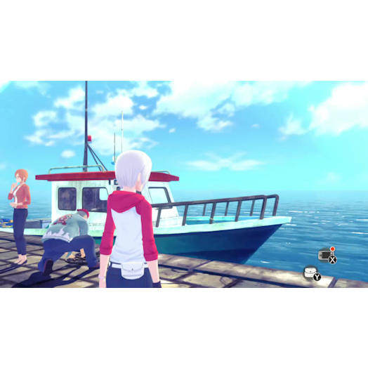 Another Code: Recollection - My Nintendo Store