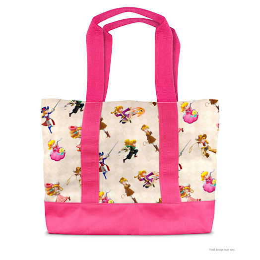 Princess Peach: Showtime! + Shopping Bag - My Nintendo Store