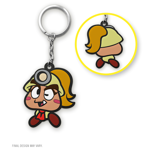 Paper Mario: The Thousand-Year Door + Buildable Battle Stage - My ...