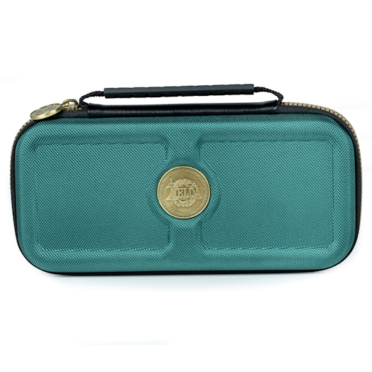 Nintendo Switch Deluxe Travel Case (The Legend of Zelda: Tears of the ...