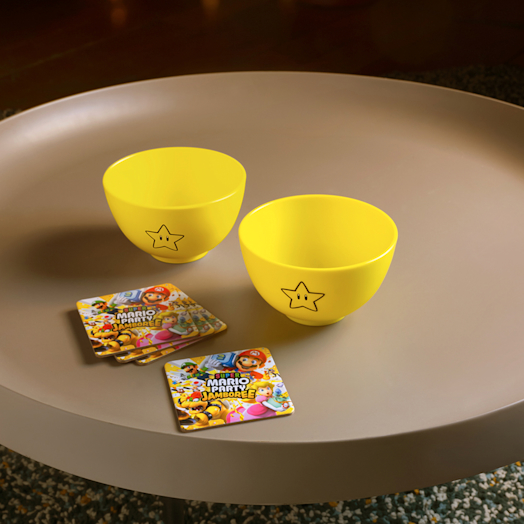 Super Mario Party Jamboree House Party Bundle - My Nintendo Store