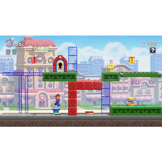Mario vs. Donkey Kong - My Nintendo Store