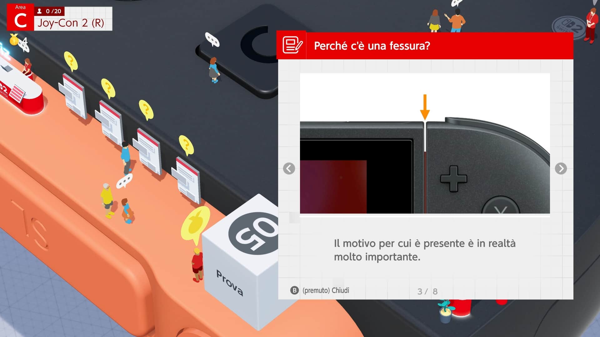 Nintendo Switch 2 Welcome Tour - My Nintendo Store