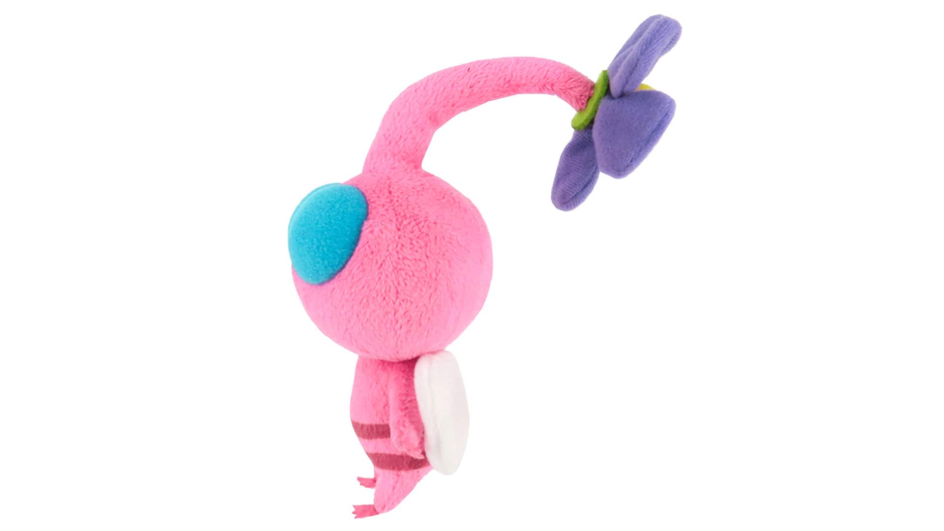 Winged Pikmin Soft Toy – Pikmin - My Nintendo Store