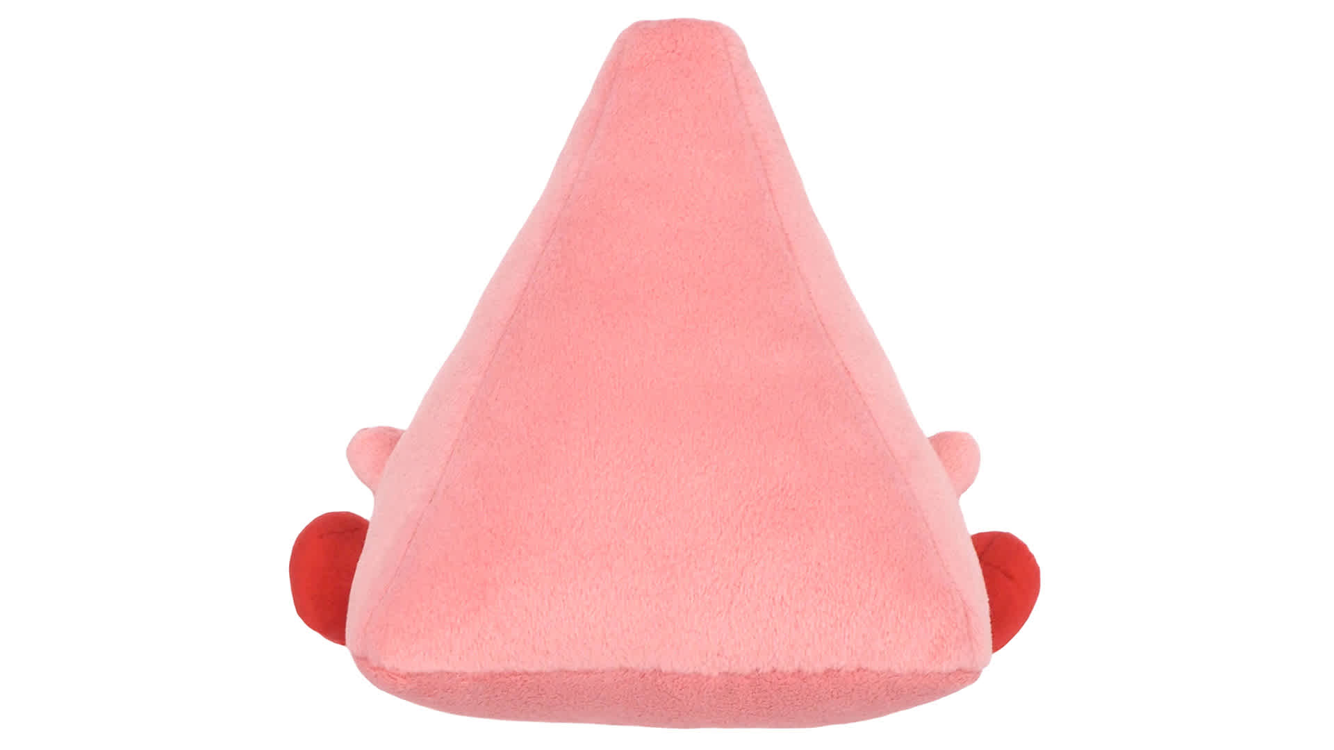 Cone Mouth Kirby Soft Toy - My Nintendo Store