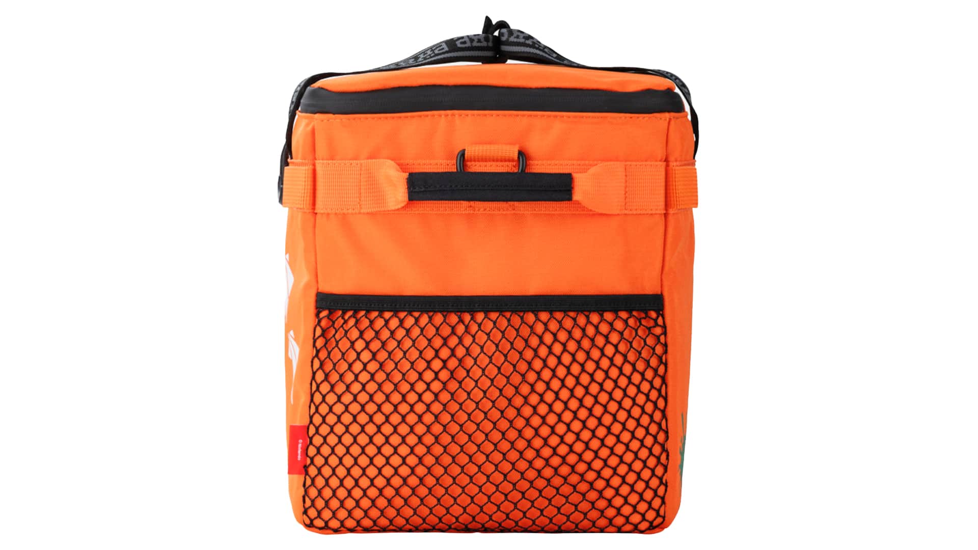 Salmon Run Cooler Splatoon 3 - My Nintendo Store