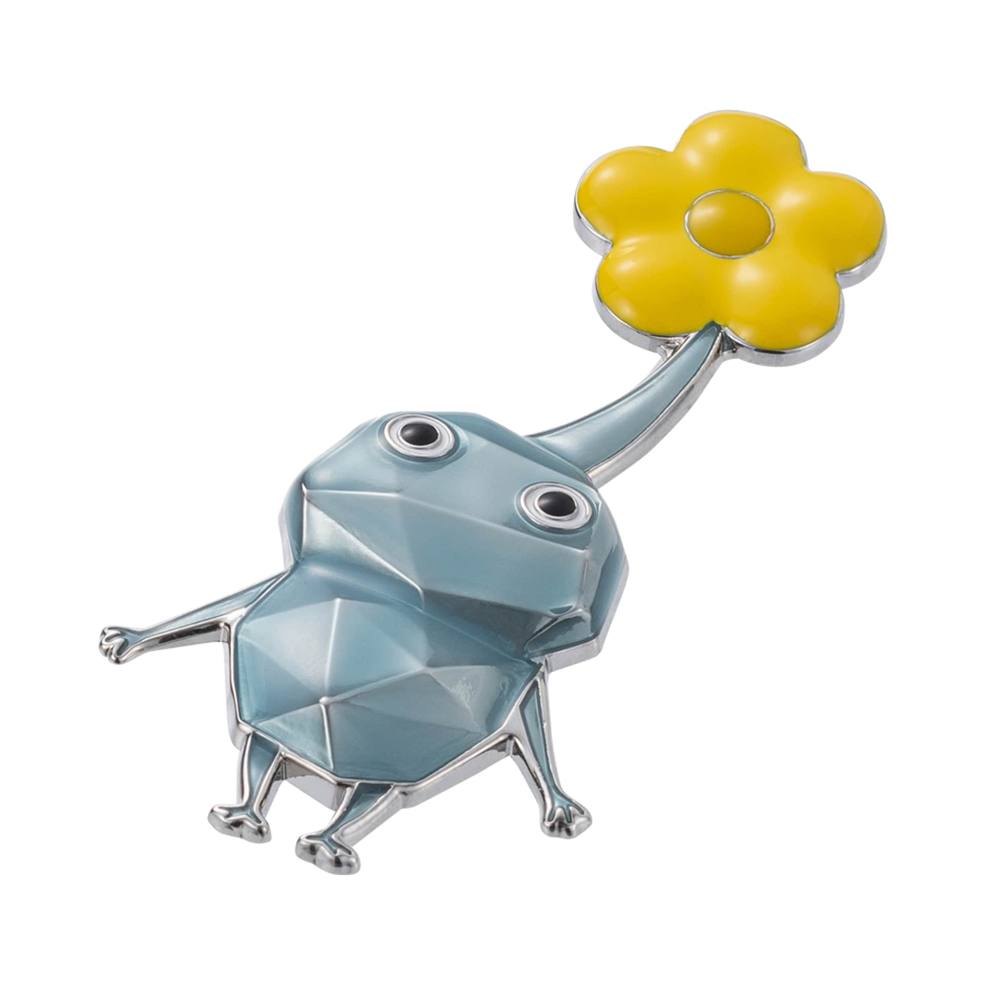 Ice Pikmin Pin - My Nintendo Store