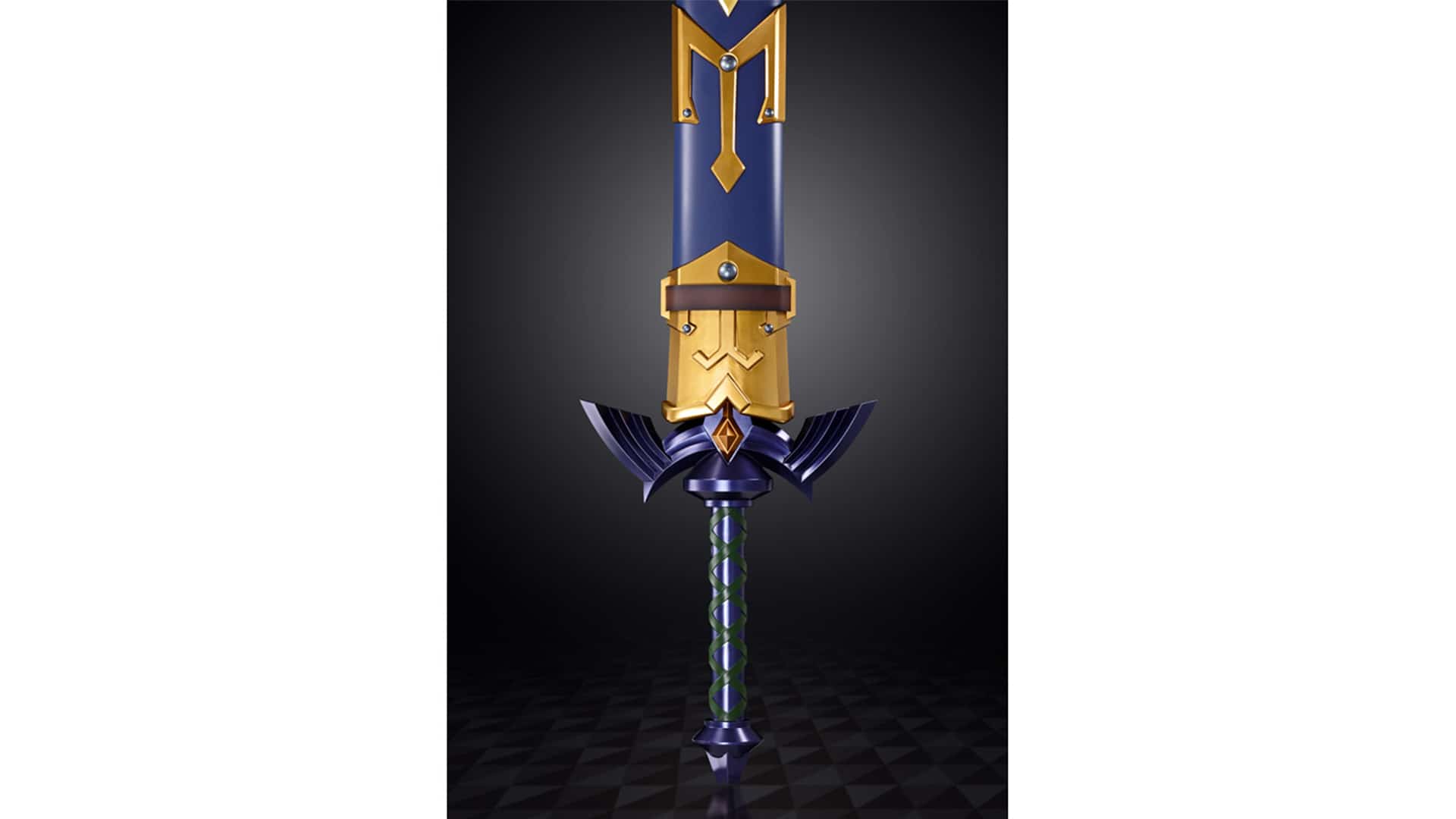 Proplica de l'épée de légende The Legend of Zelda - My Nintendo Store