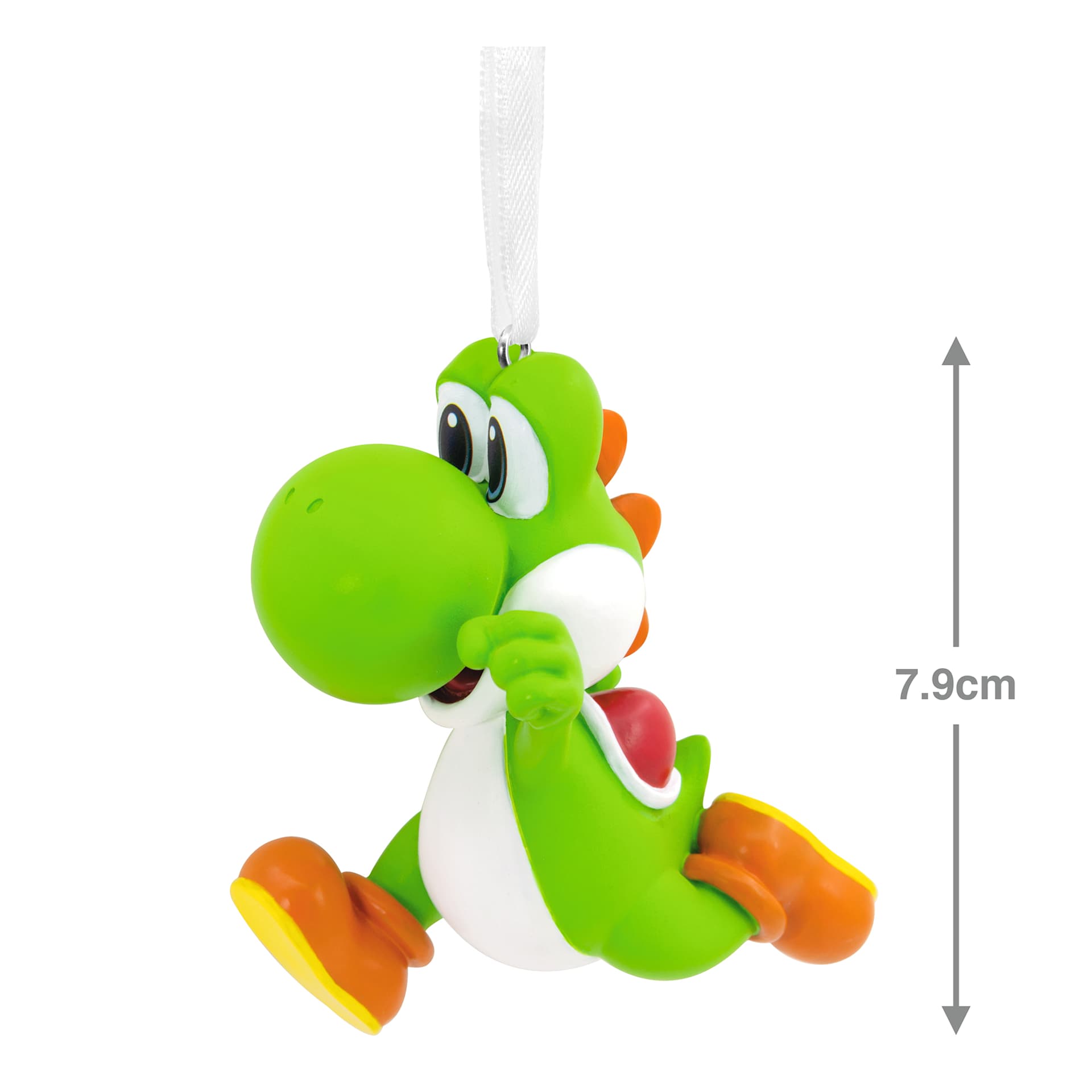 Yoshi Ornament - My Nintendo Store