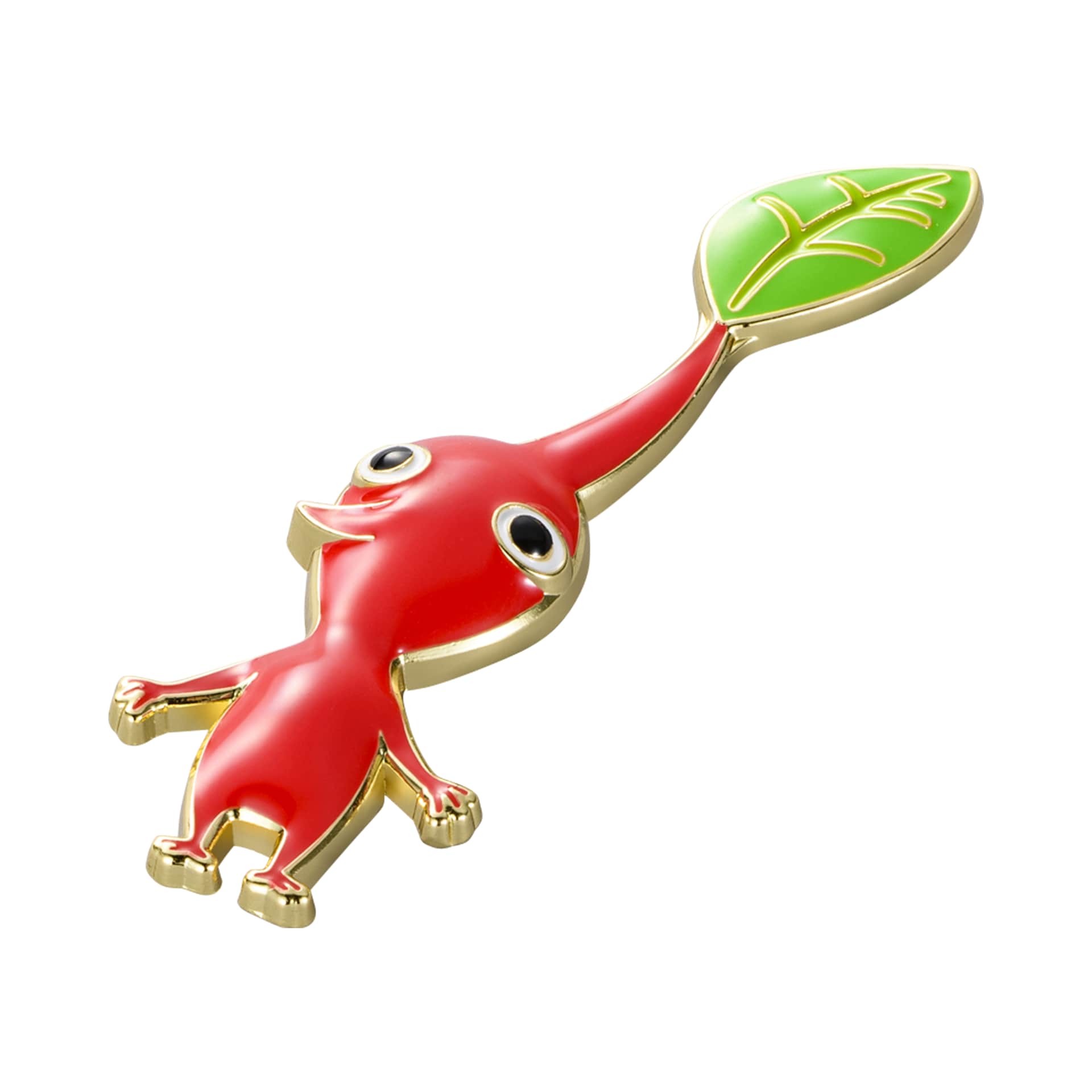 Red Pikmin Pin - My Nintendo Store