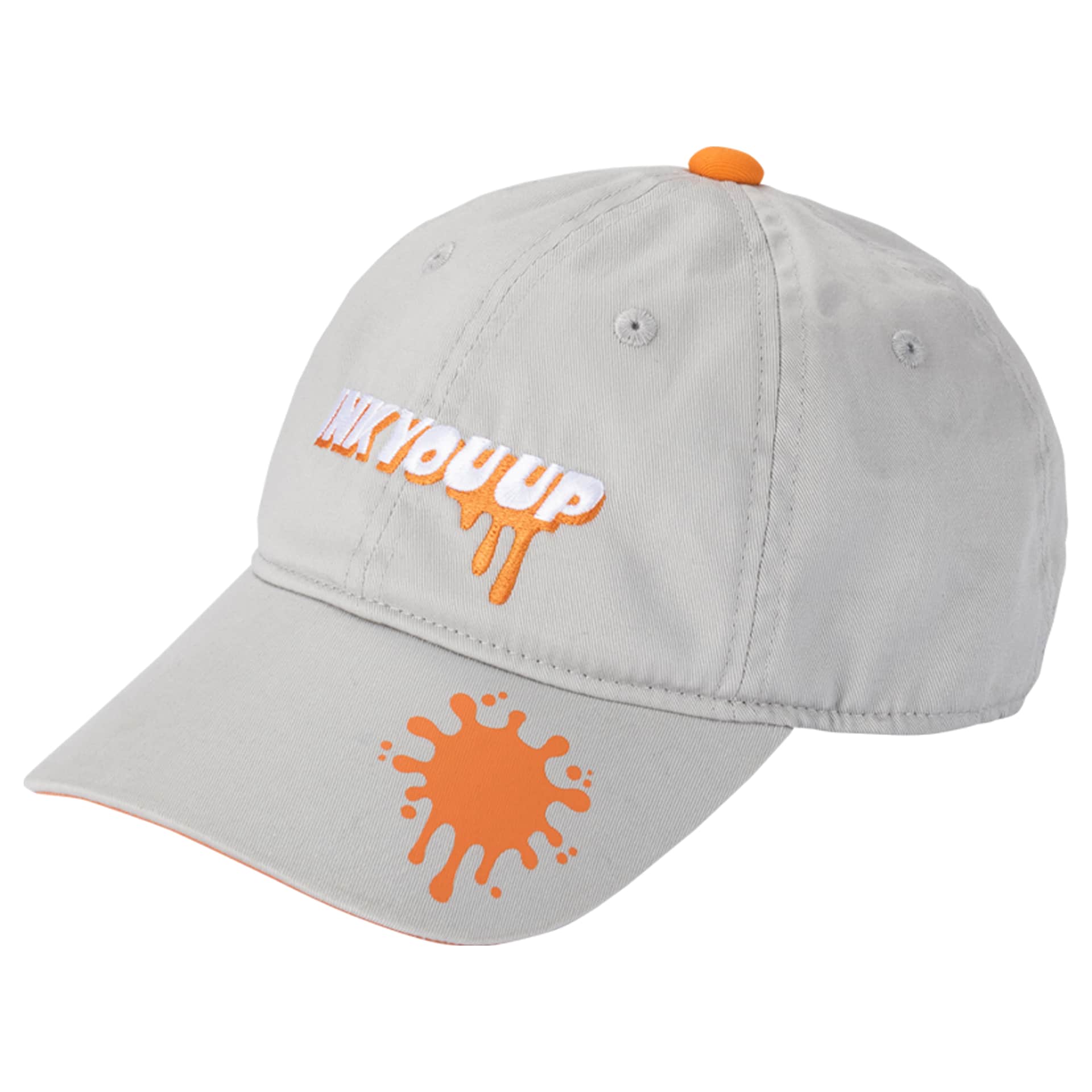 Splatoon INK YOU UP Cap - My Nintendo Store