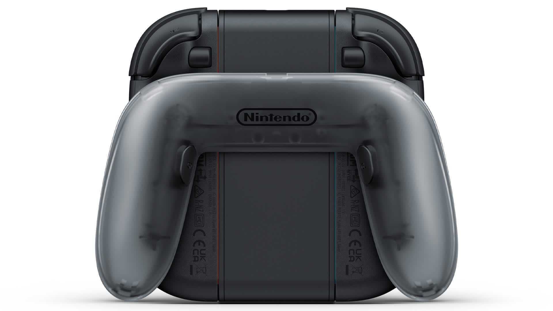 Joy-Con 2 Charging Grip - My Nintendo Store