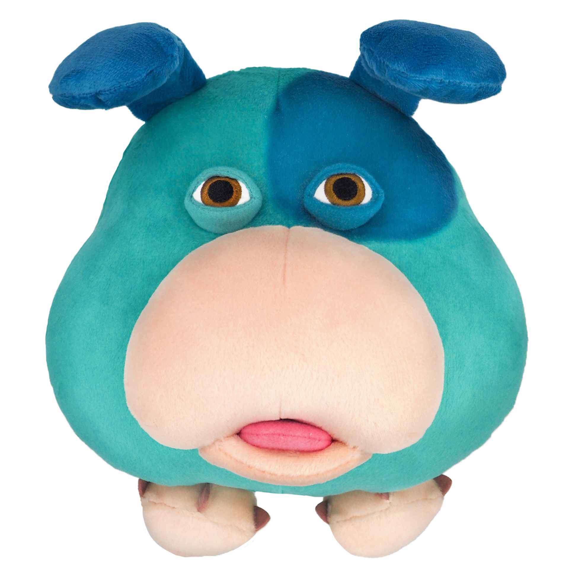 Peluche di Moss – Pikmin - My Nintendo Store