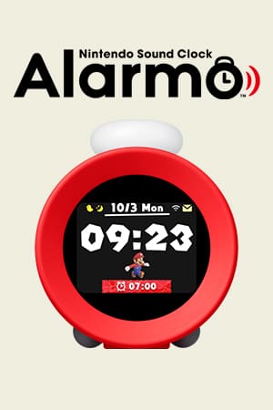 Hogar | My Nintendo Store