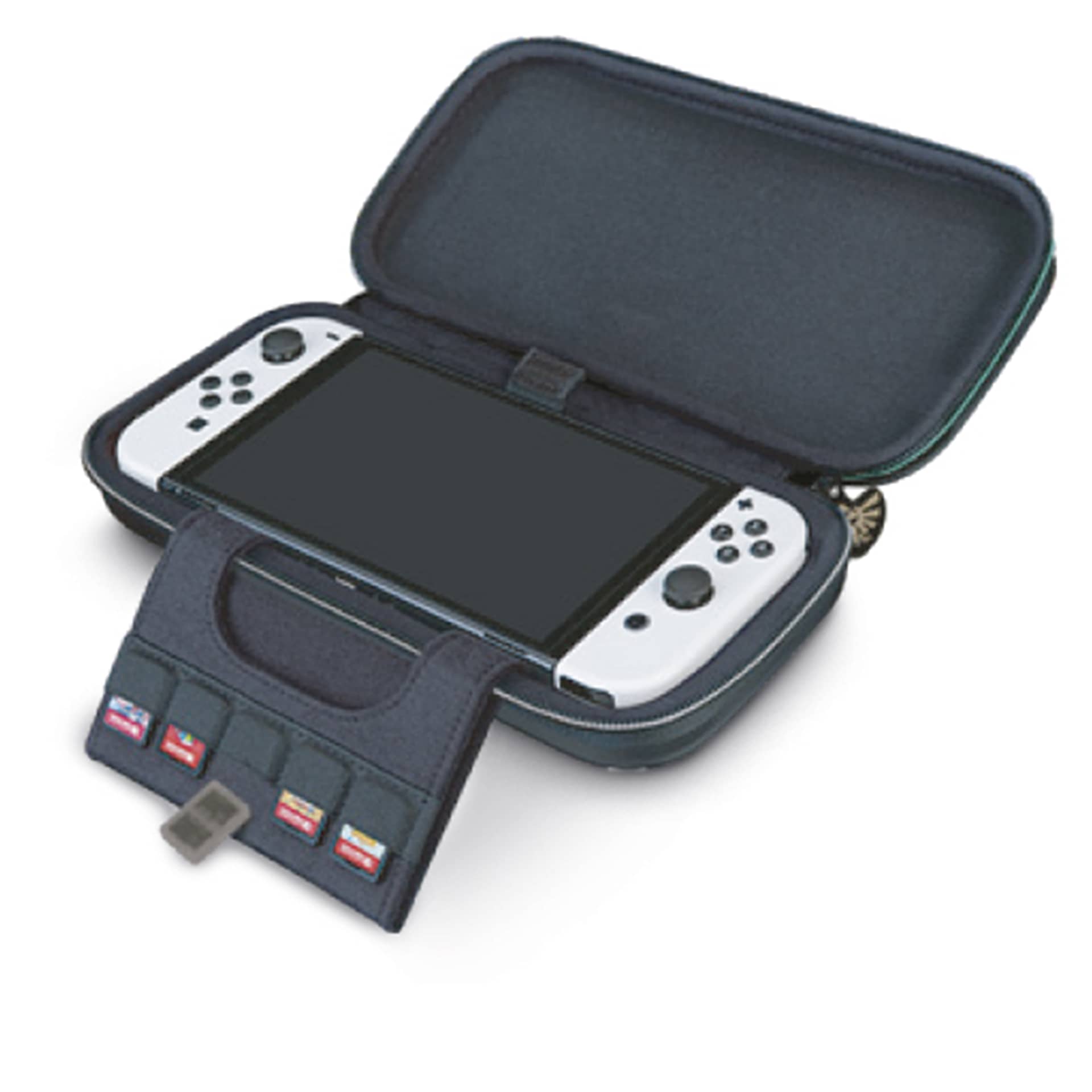 Pochette de transport protectrice pour Nintendo Switch (The Legend of ...