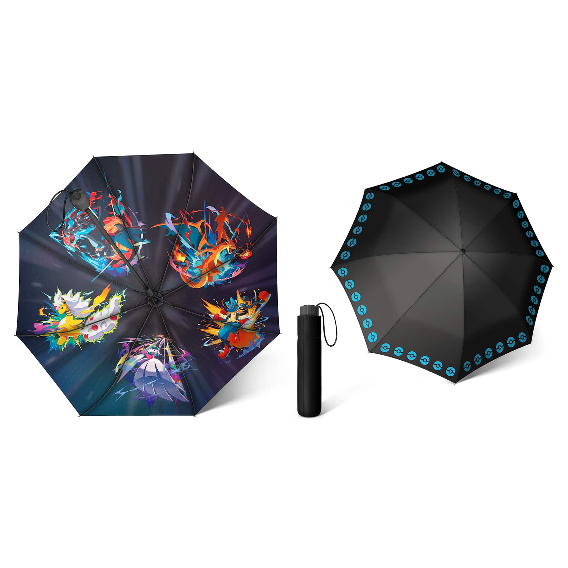 Pack de victoria de Leyendas Pokémon: Z-A - Nintendo Switch 2 Edition ...