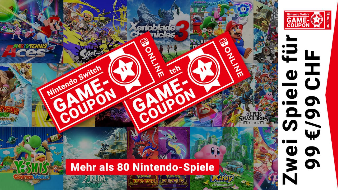 Pokémon: Let's Go, Pikachu! - My Nintendo Store