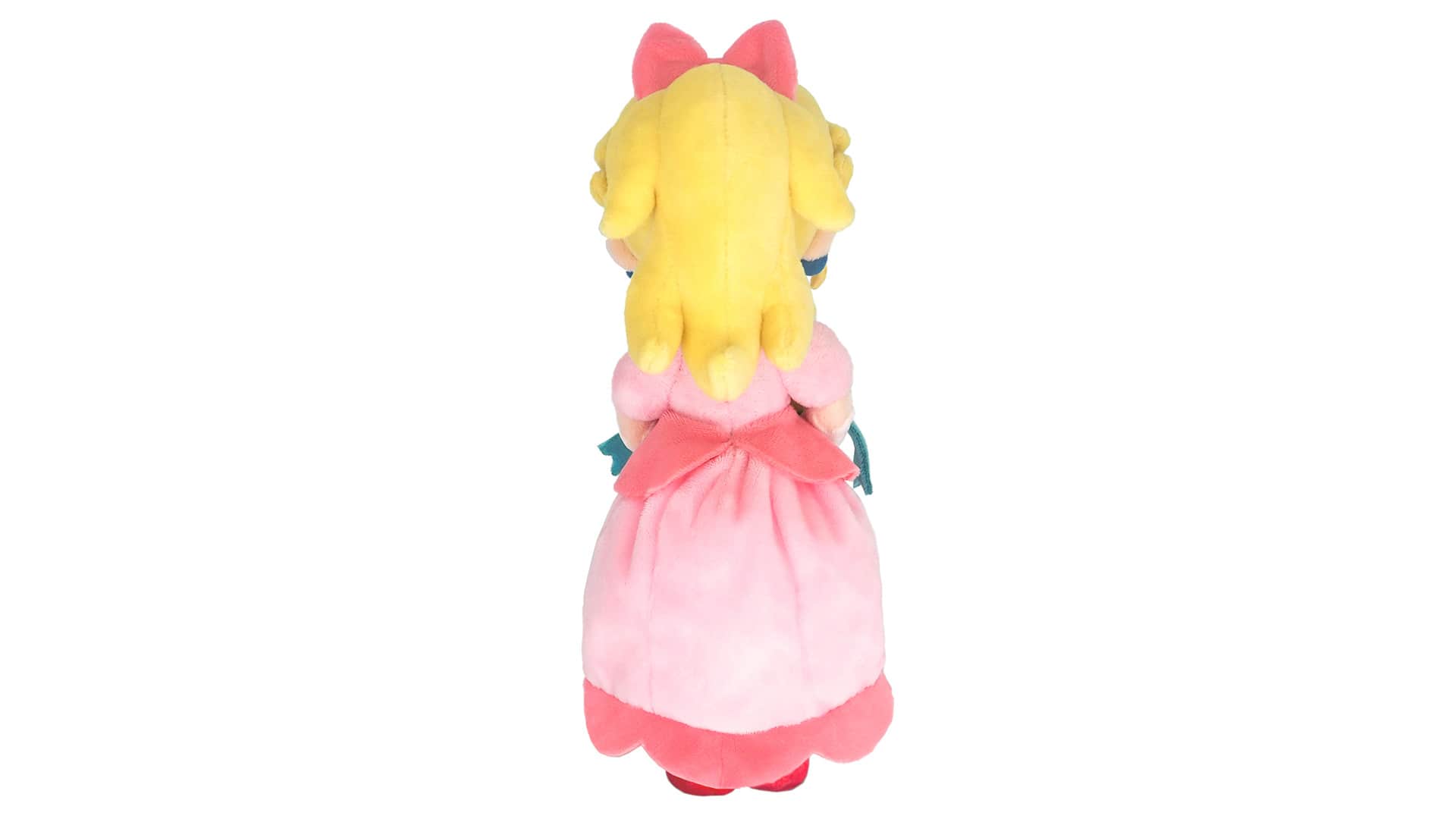 Peach & Stella Soft Toy – Princess Peach: Showtime! - My Nintendo Store