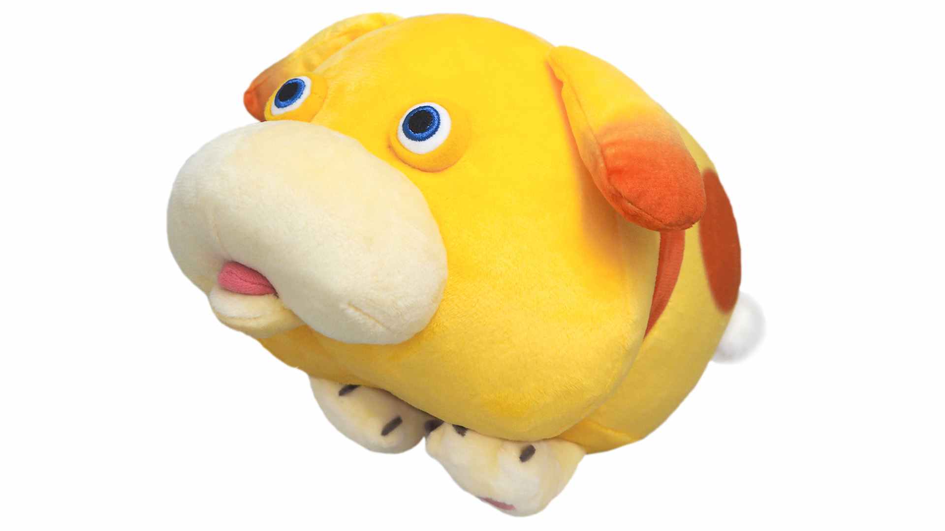 Oatchi Soft Toy – Pikmin - Nintendo Store