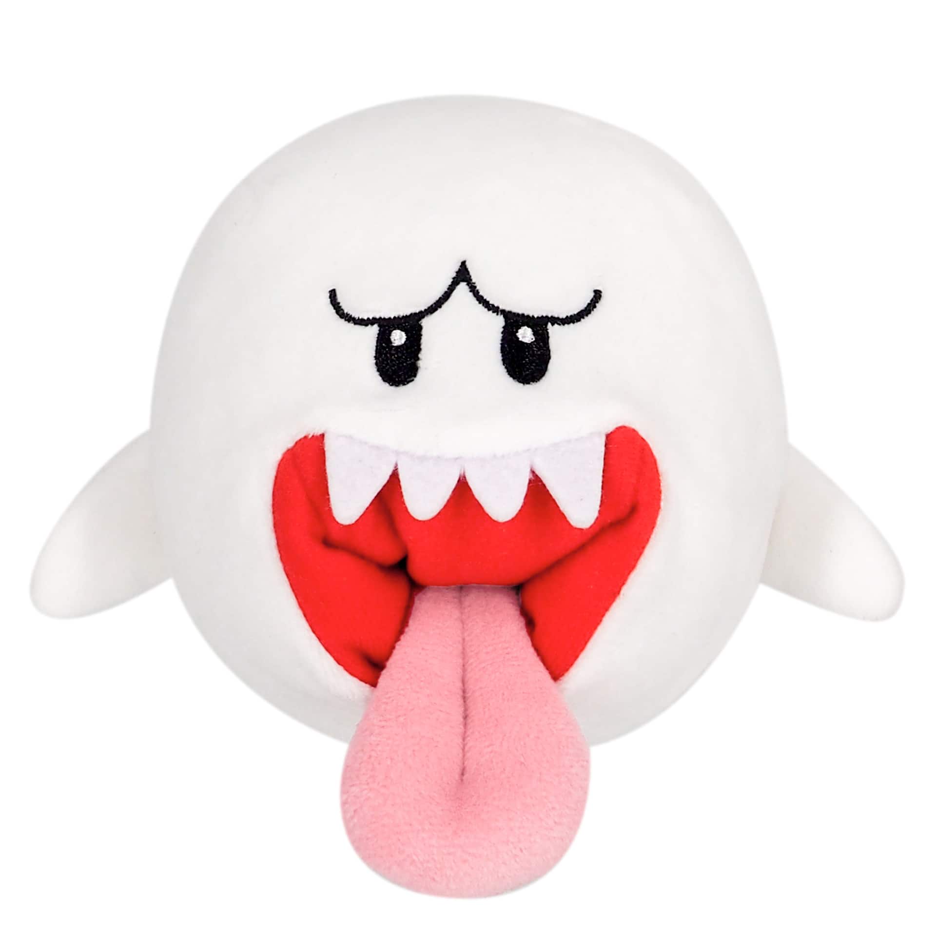 Boo Soft Toy – Super Mario - My Nintendo Store