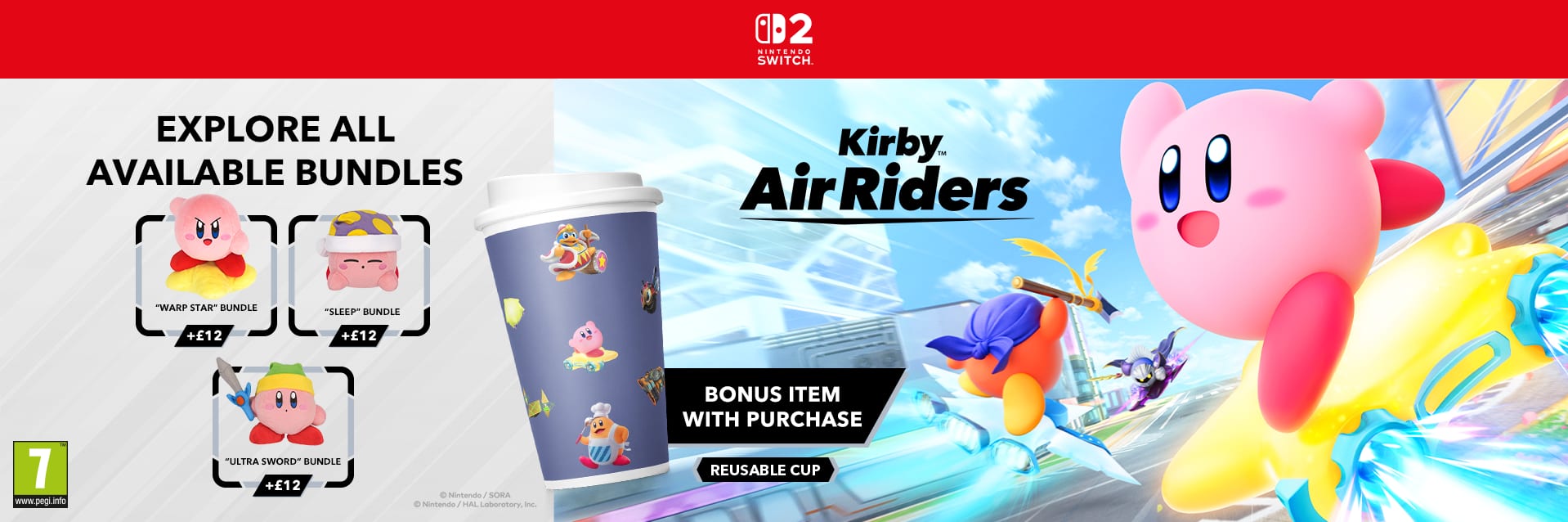 Home | My Nintendo Store