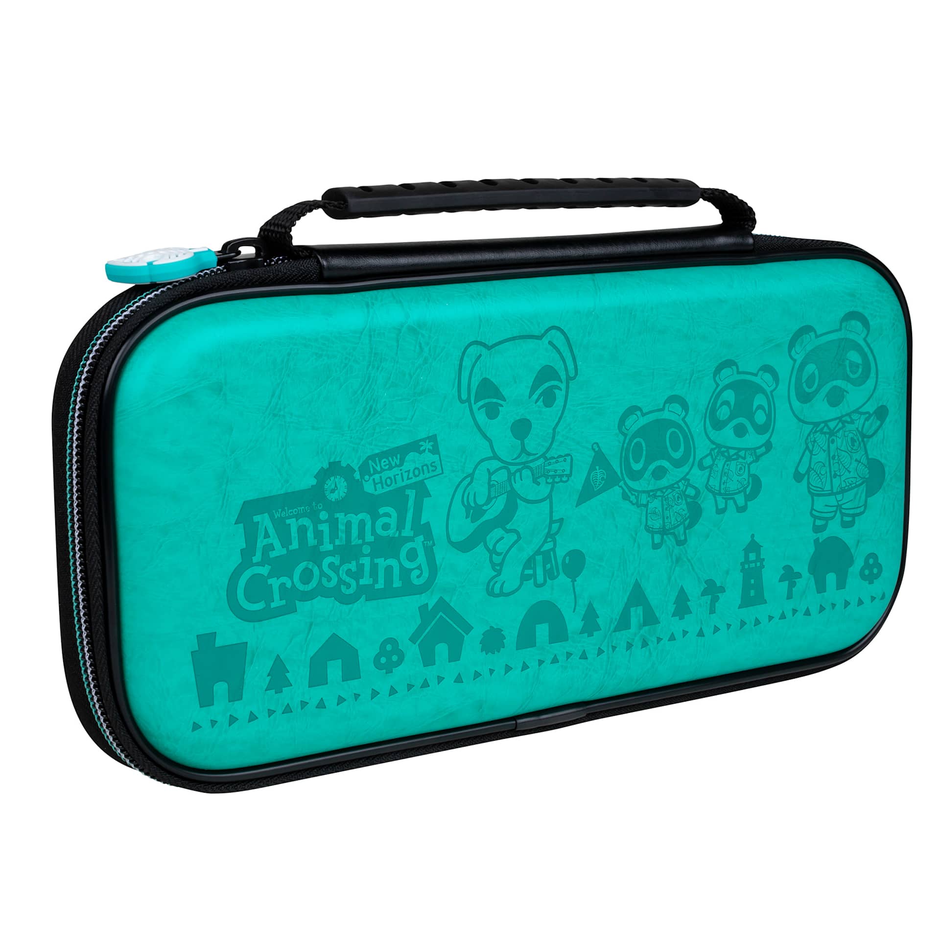 Nintendo Switch Protective Case (Animal Crossing) - My Nintendo Store