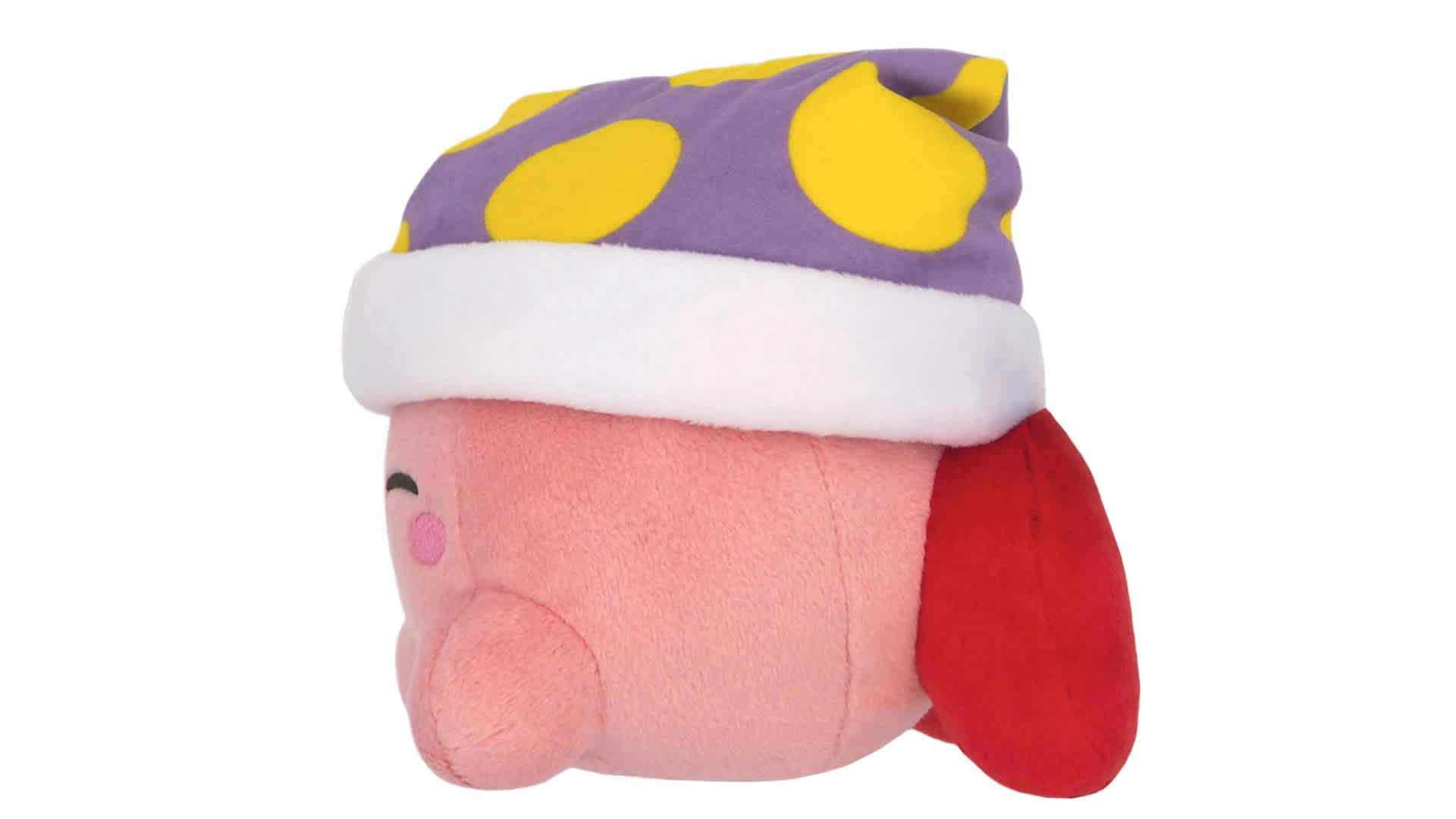Kirby Air Riders-Slaap-bundel - My Nintendo Store