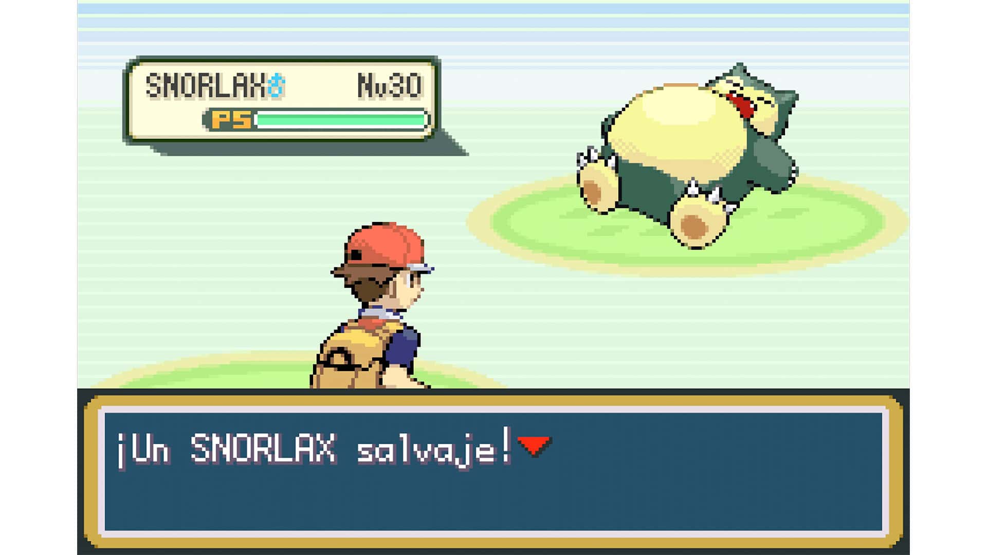 Pokémon Verde Hoja - Nintendo Store