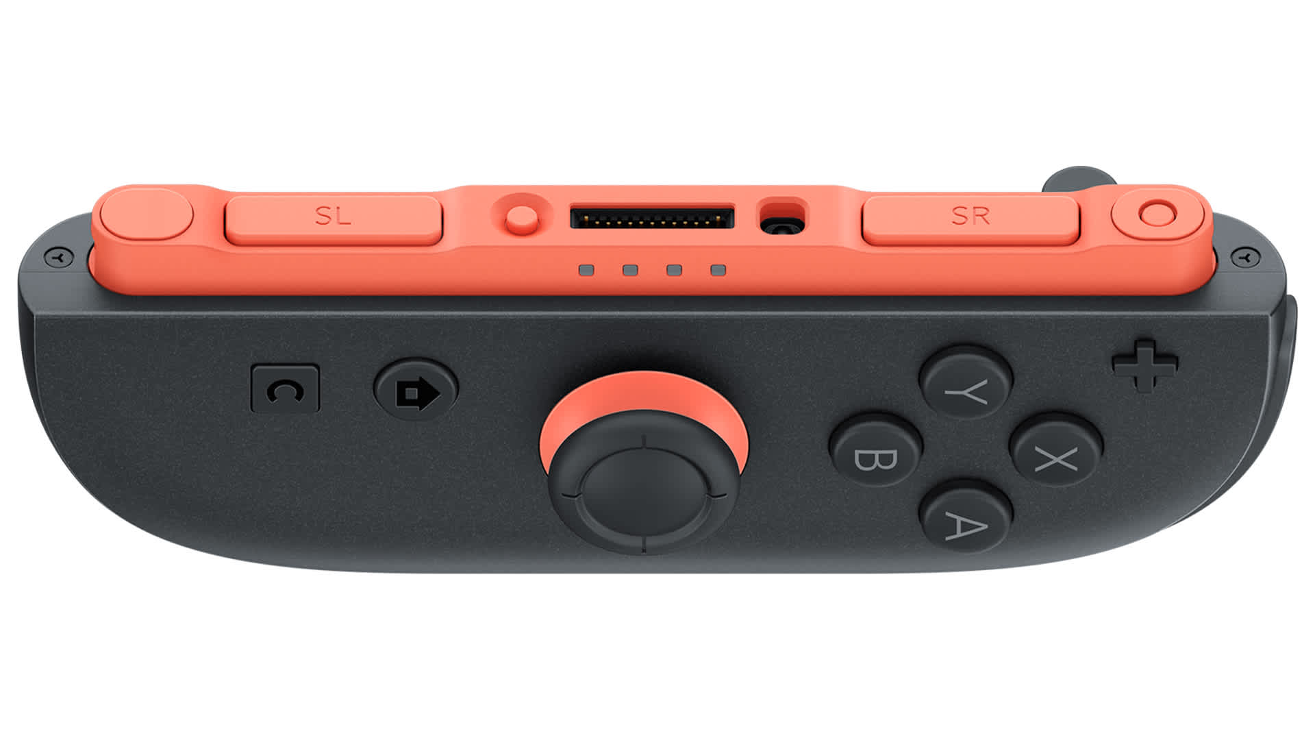 Joy-Con 2 (L) und Joy-Con 2 (R) Controller-Set - My Nintendo Store