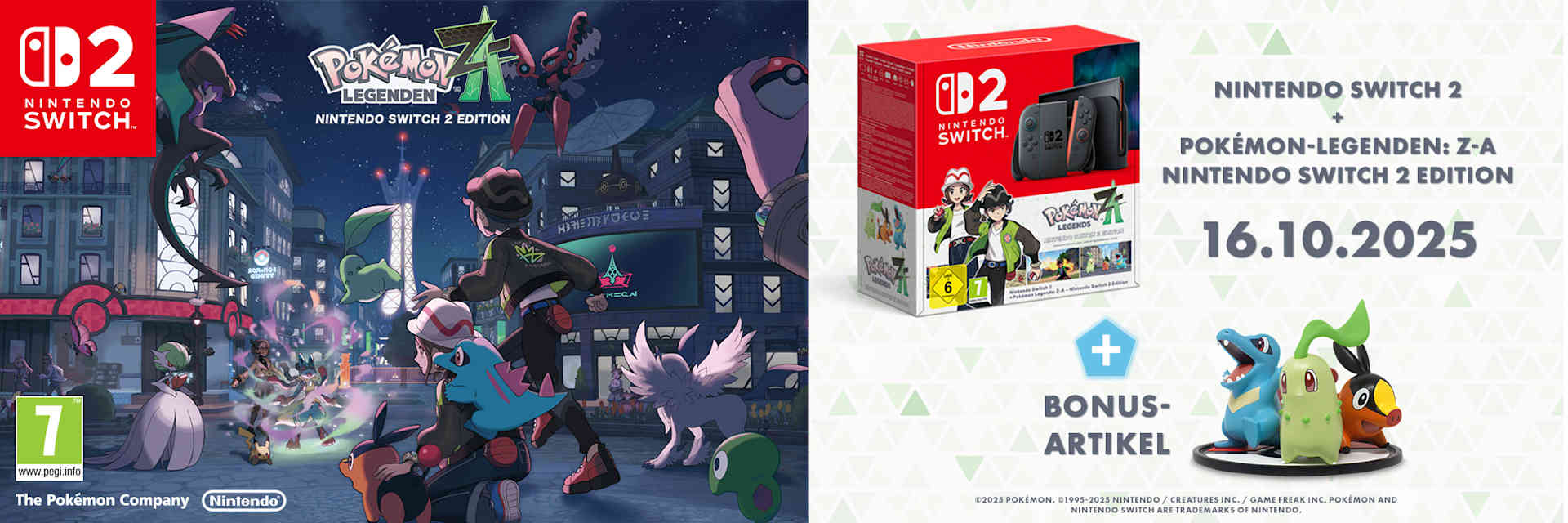 Home | My Nintendo Store