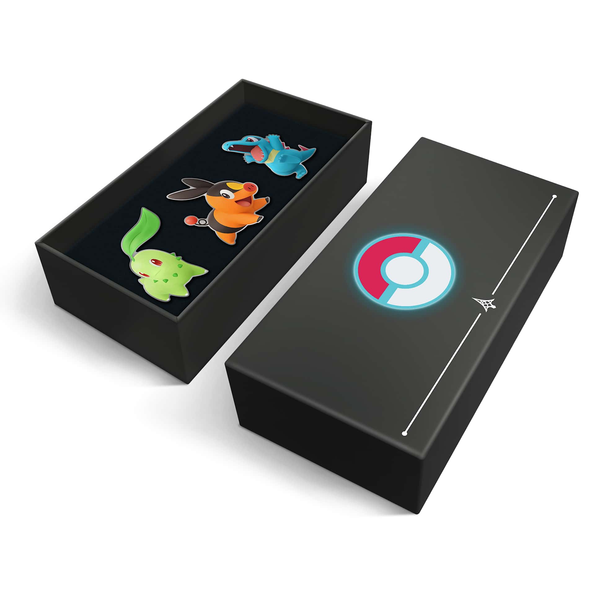 Pokémon Legends: Z-A – Nintendo Switch 2 Edition Mega Evolution Bundle ...