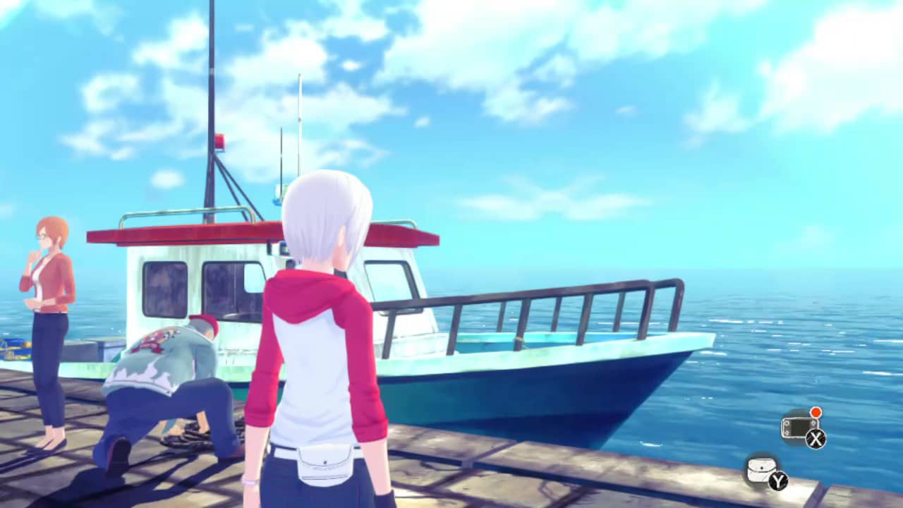 Another Code: Recollection - My Nintendo Store