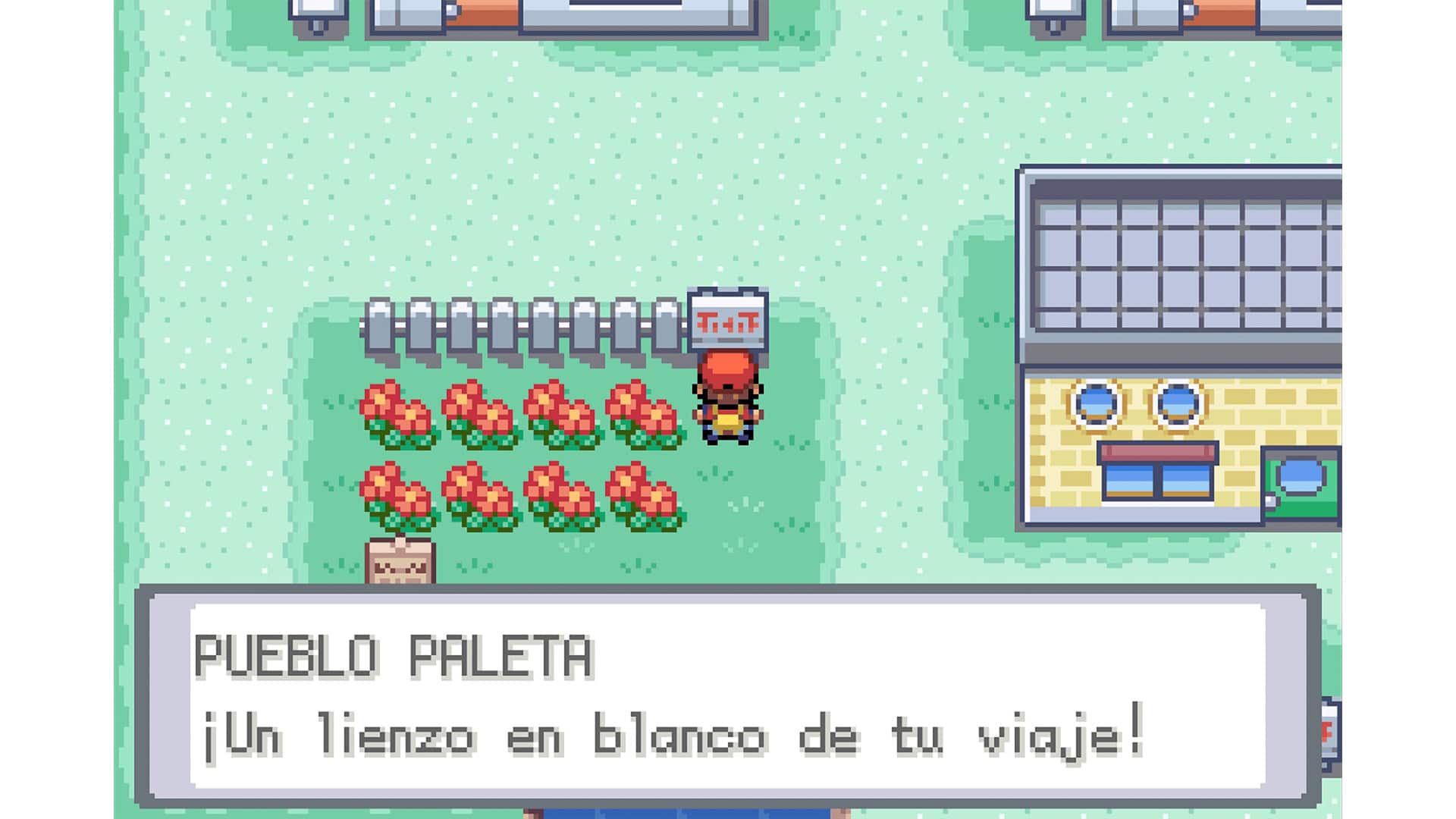 Pokémon Verde Hoja - My Nintendo Store
