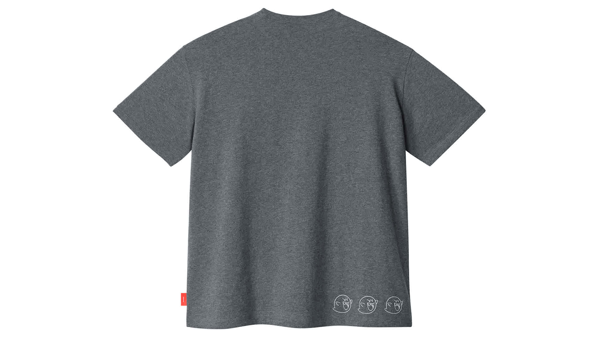 Super Mario Luigi T-Shirt (Adult) - My Nintendo Store