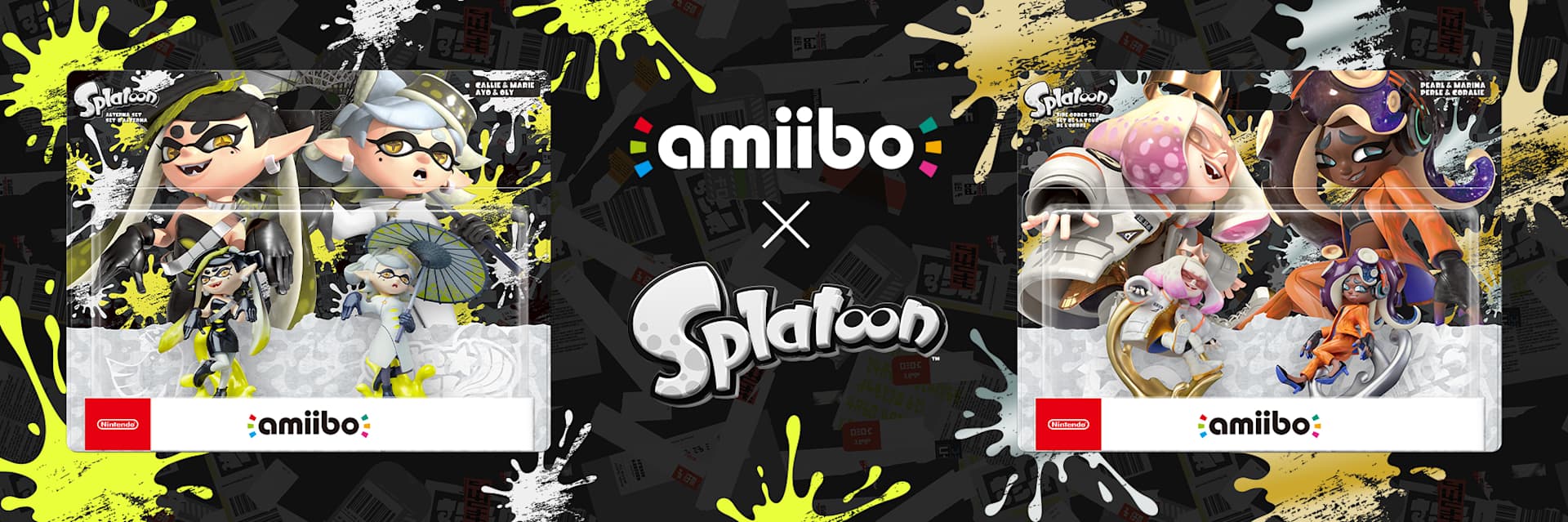 Accueil | My Nintendo Store