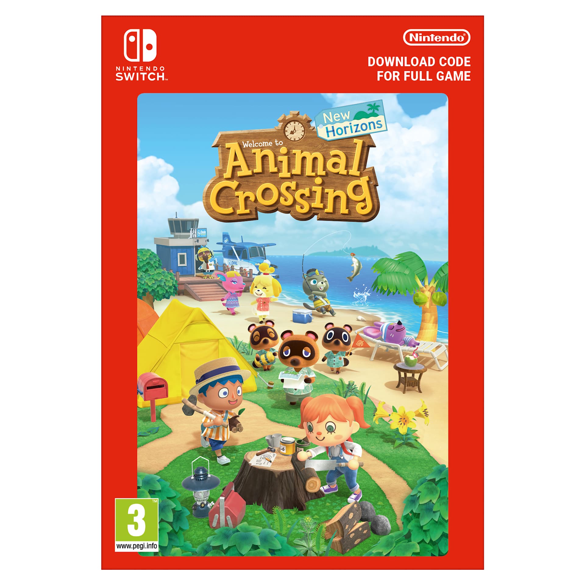 Nintendo Switch Lite Animal Crossing: New Horizons Isabelle Aloha ...
