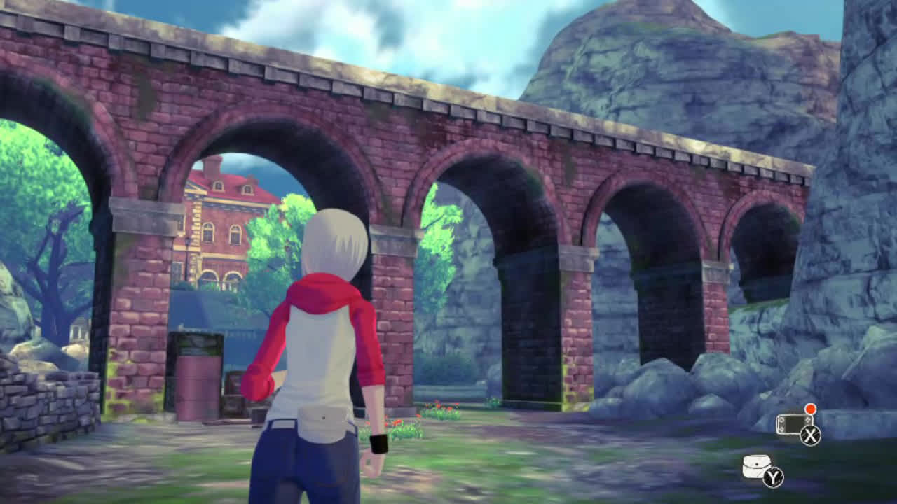 Another Code: Recollection - My Nintendo Store