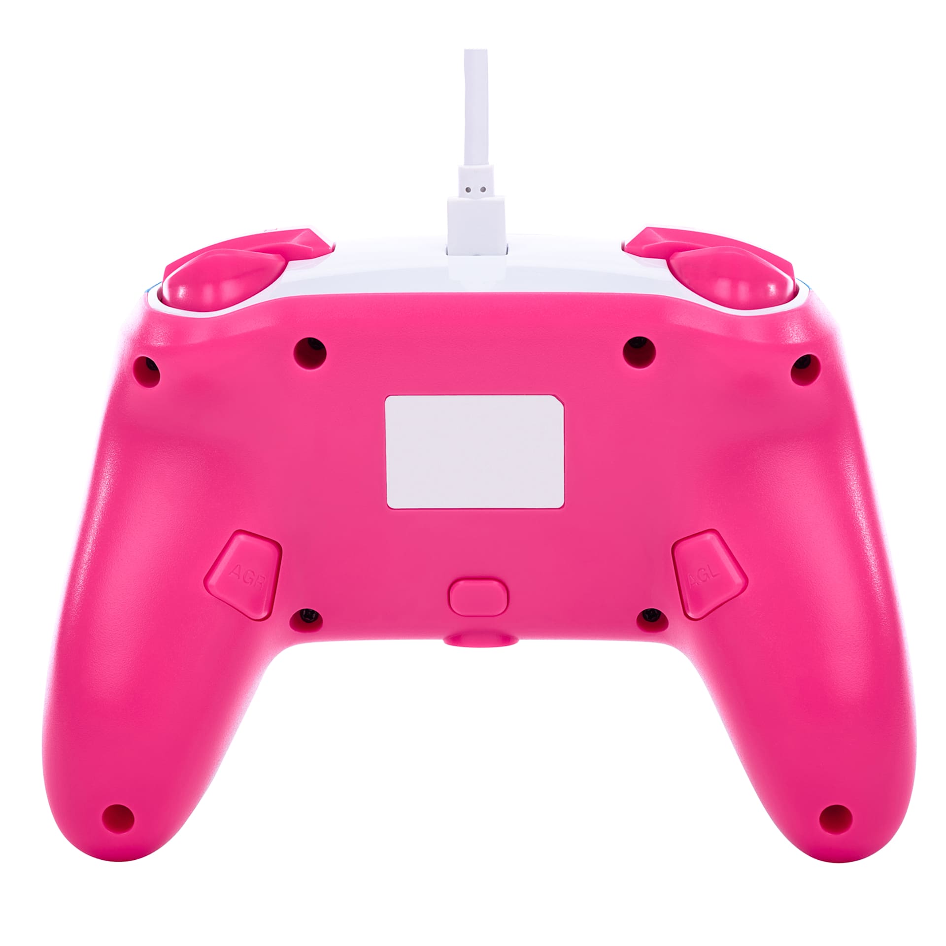 Nintendo Switch Wired Controller - Kirby - My Nintendo Store