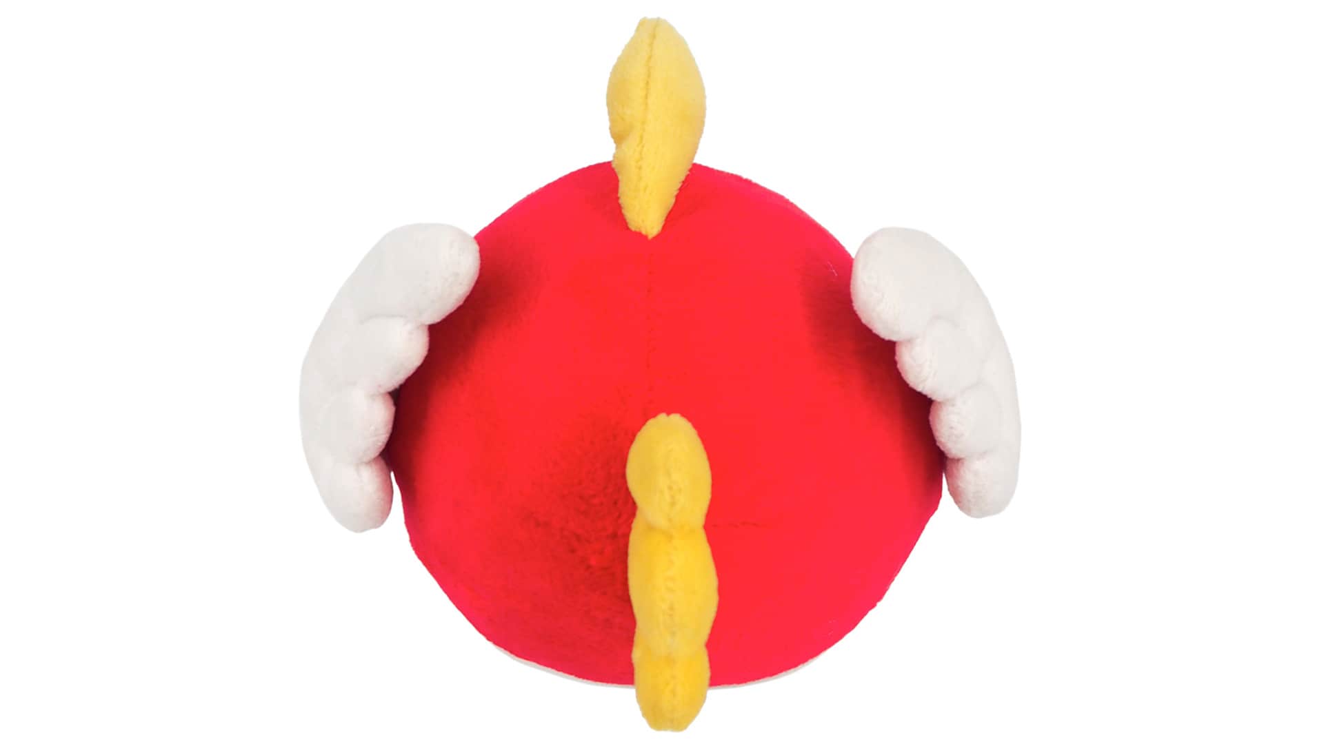 Cheep-Cheep-Plüschfigur – Super Mario - My Nintendo Store