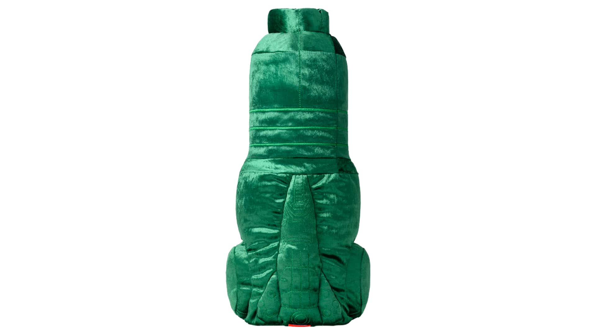 Metroid Arm Cannon Cushion - Nintendo Store